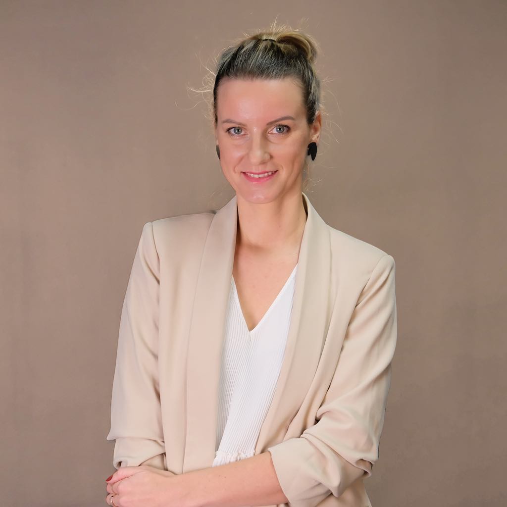 Kristiine Kallaste - EPKA