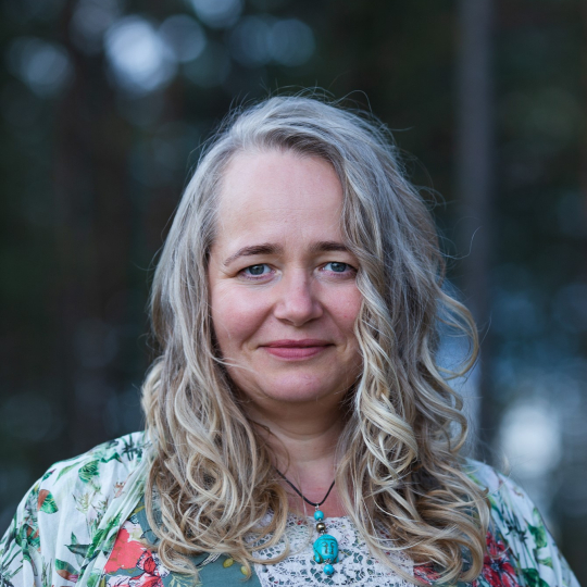 Lea Sõmer - EPKA